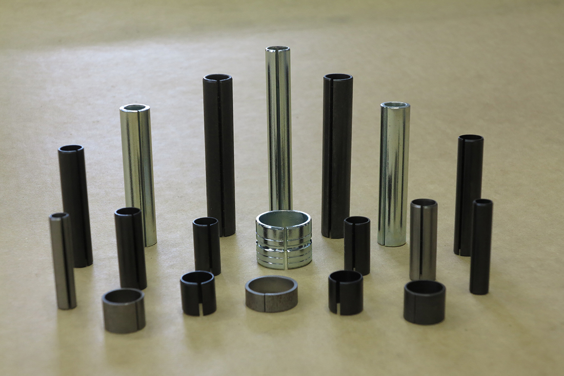 Lamipress - Sheet Metal Forming